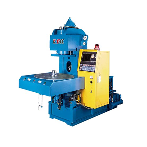 KC Series Vertical Injection Molding Machine (ROTARY TABLE) | PRM ...