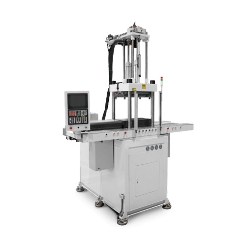 Liquid Silicone Injection Molding Machine | PRM-Taiwan B2B Marketplace