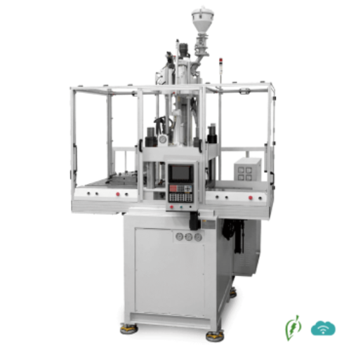 Rotary Table Vertical Injection Molding Machines | PRM-Taiwan B2B ...