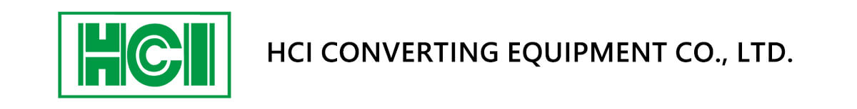 HCI CONVERTING EQUIPMENT CO., LTD. | PRM-Taiwan B2B Marketplace