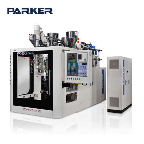 Continuous Extrusion Blow Molding Machines | PRM-Taiwan B2B Marketplace