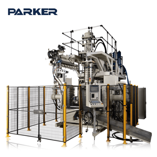 Accumulator Head Blow Moulding Machines–Air Duct | PRM-Taiwan B2B ...