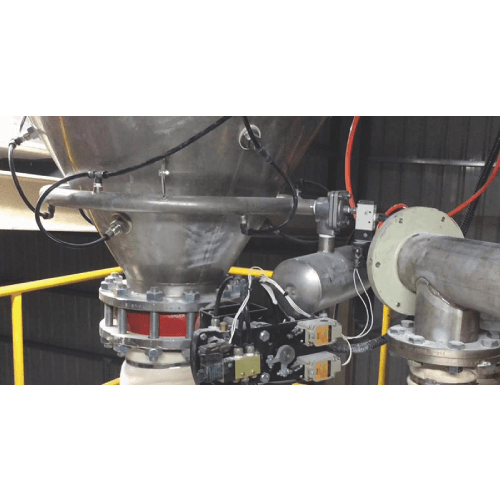 Automatic Batch Weighing And Mixing System Prm Taiwan B2b Marketplace 