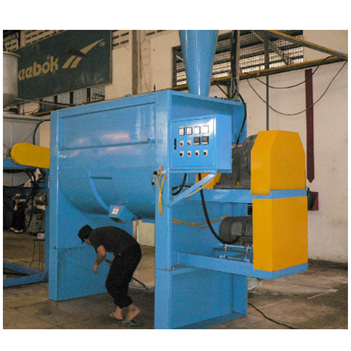 Plastic Pellet Mixers | PRM-Taiwan B2B Marketplace