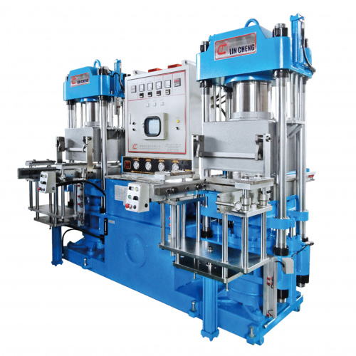 Compression Molding Machine - Manufacturers | PRM-TAIWAN