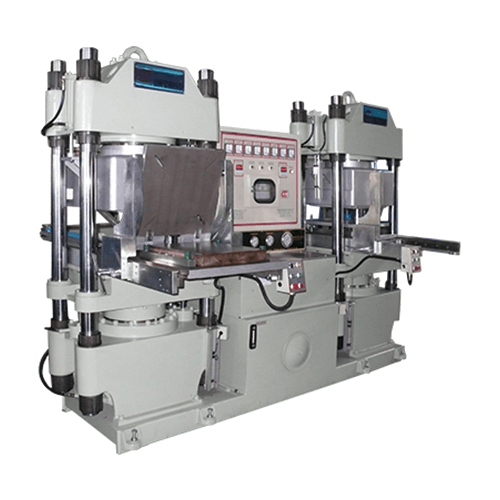 Compression Molding Machine - Manufacturers | PRM-TAIWAN