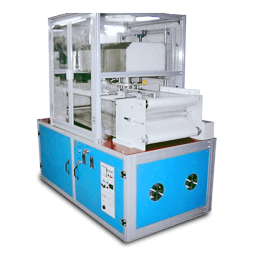 Corona Treater, Corona Treatment Machine | PRM-Taiwan