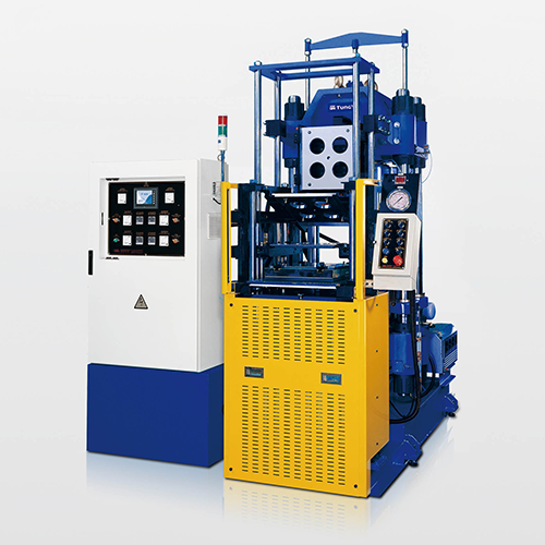 Compression Molding Machine - Manufacturers | PRM-TAIWAN