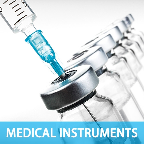 TPE for Medical Instrument - TM Series | PRM-Taiwan B2B Marketplace