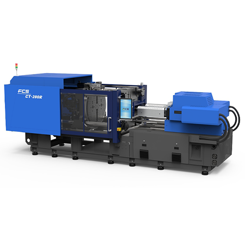 All Electric Injection Molding Machine | PRM-TAIWAN