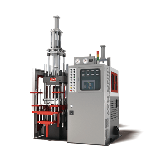 Liquid Silicone Injection Molding Machine | PRM-Taiwan B2B Marketplace