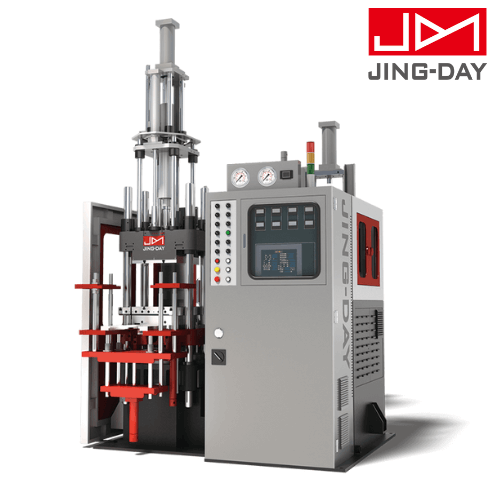 Liquid Silicone Injection Molding Machine | PRM-Taiwan B2B Marketplace