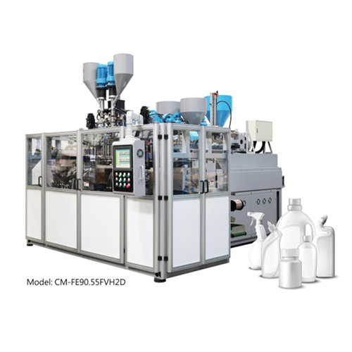 Co Extrusion Blow Molding Machine | PRM-Taiwan B2B Marketplace