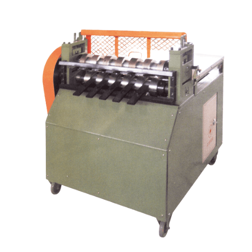 Rubber Slitting Machine | PRM-Taiwan B2B Marketplace