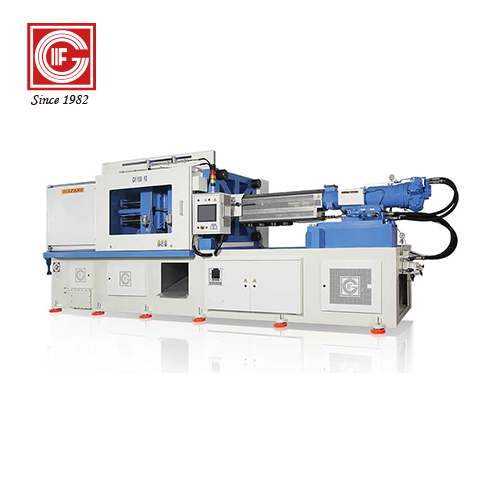 Single-Stage Injection Stretch Blow Molding Machine - ISB Series | PRM ...