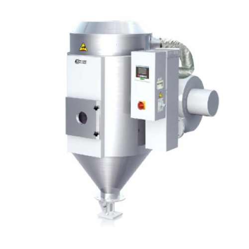 Hopper Dryers | PRM-Taiwan B2B Marketplace