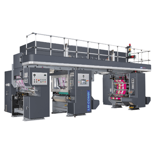 Solventless Lamination Machines | PRM-Taiwan B2B Marketplace