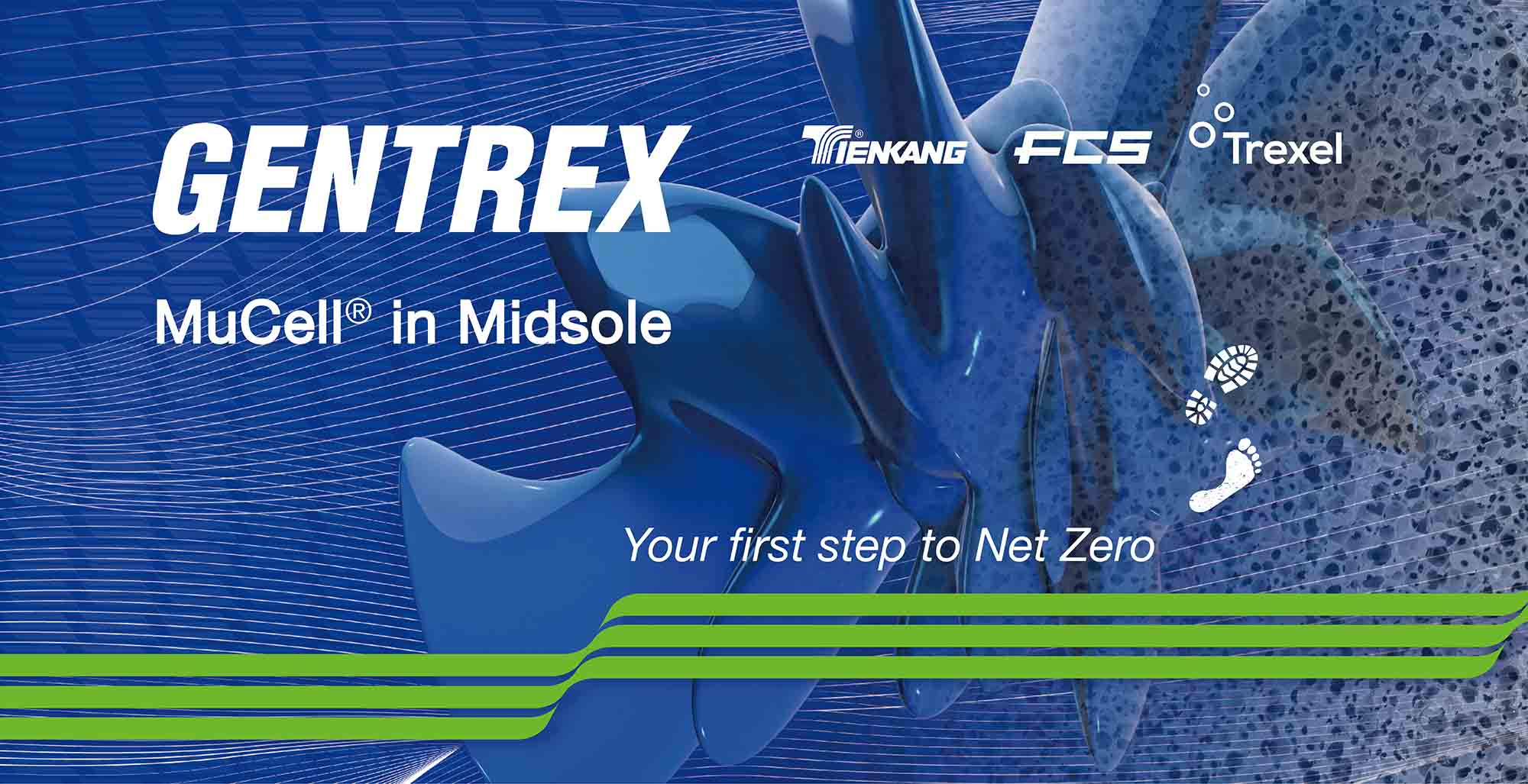 FCS Innovative Model GENTREX - Master the Code for the Path to Net Zero ...